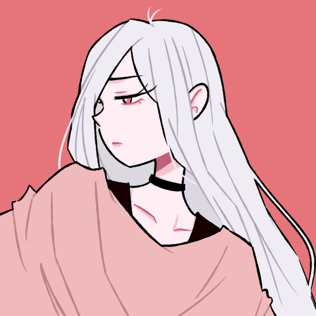 ArtStation - LIA | @dijor98