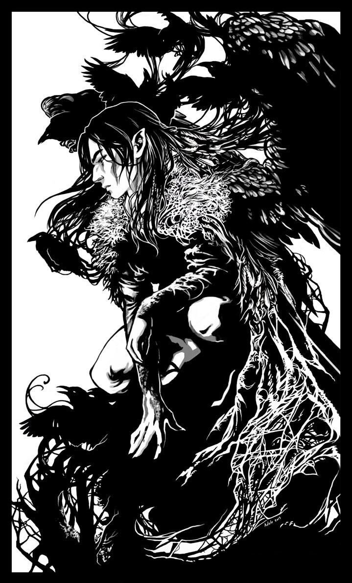 ArtStation - "Sentinel"