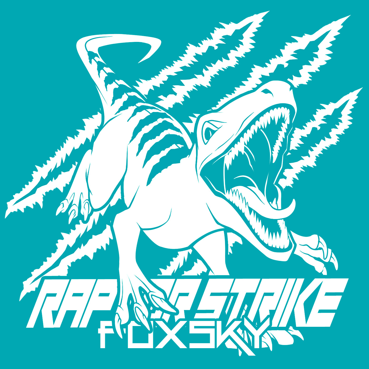 ArtStation - RAPTOR STRIKE