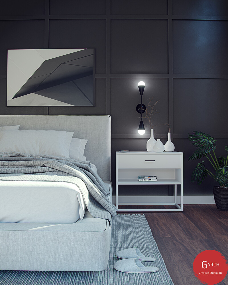 ArtStation - Gabriel Lopes Sakata