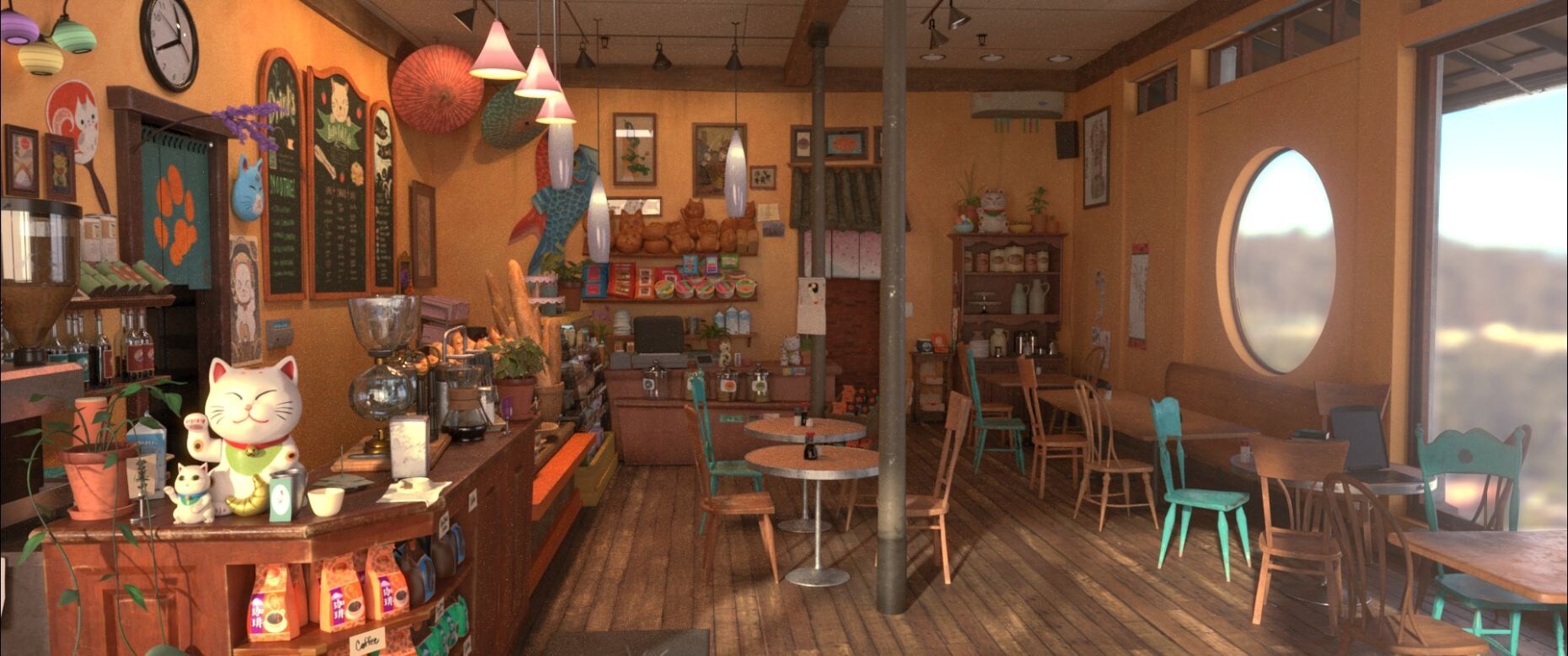 Tyler Bolyard - Disney Animation: Look Dev - Talent Development Training