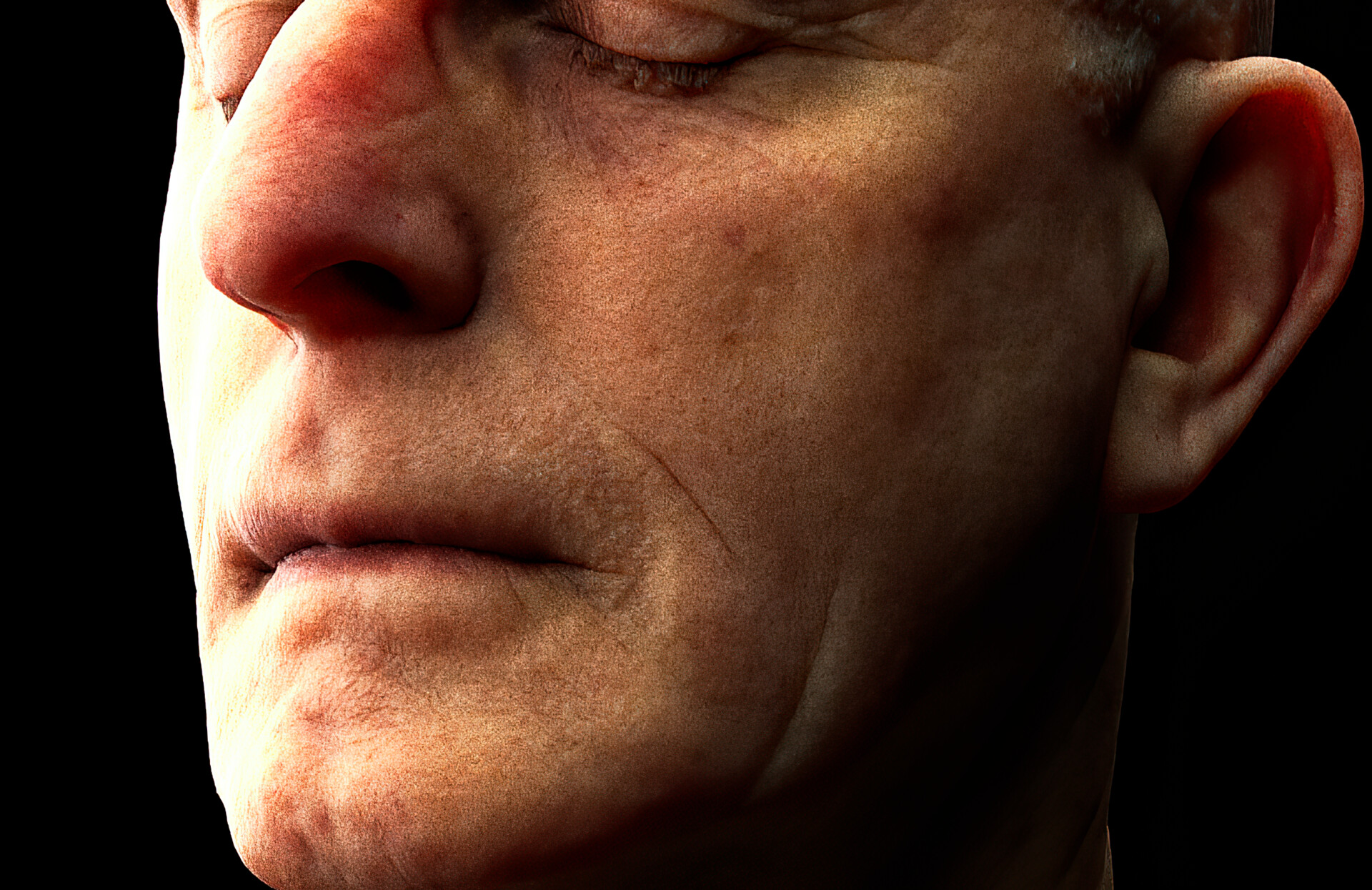 ArtStation - Arnold render no cinema 4d R23