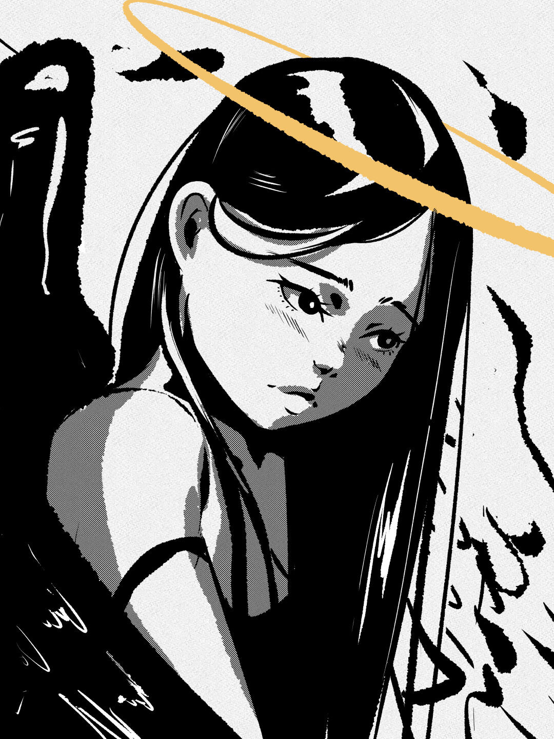 Maksym Stetsenko - No Gods