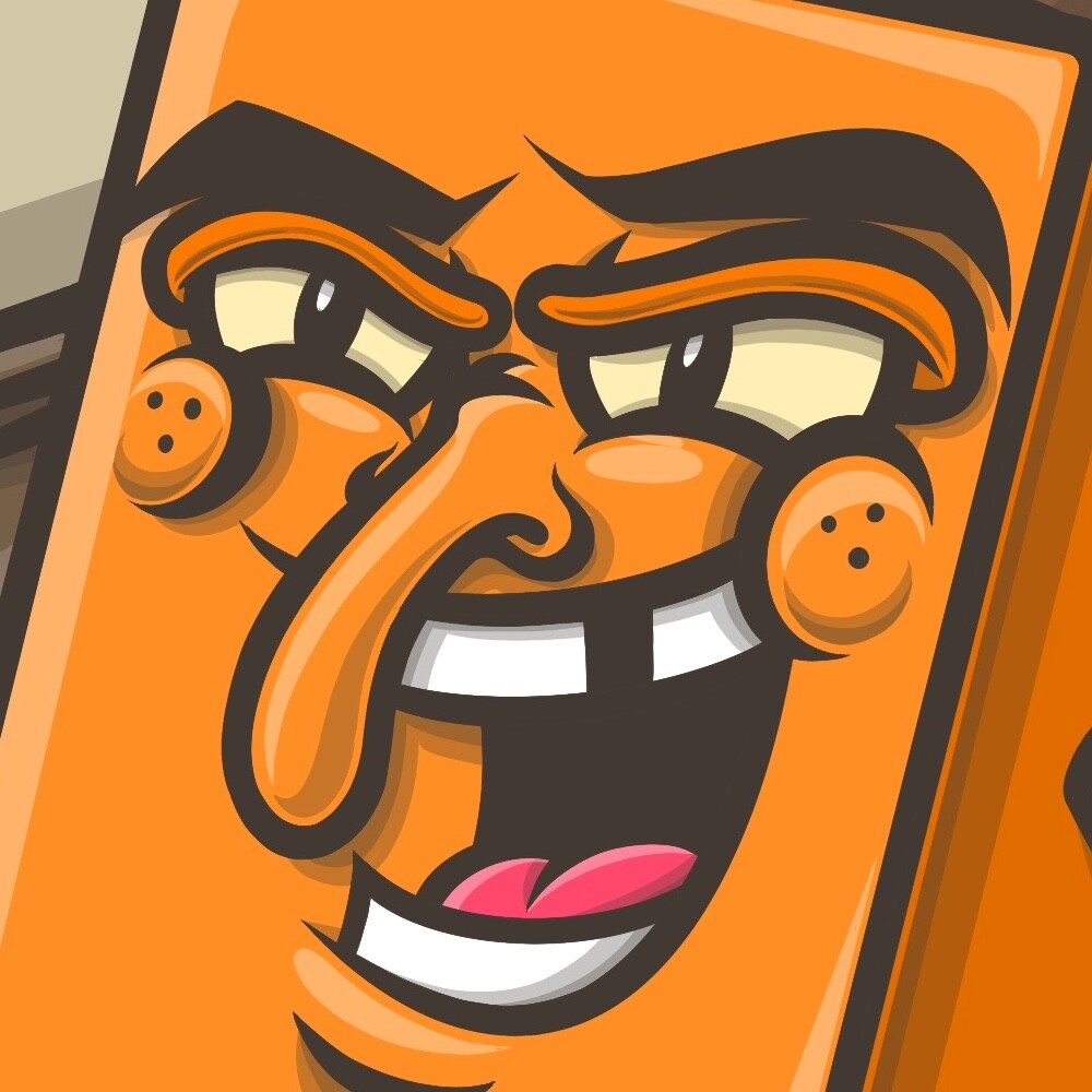 ArtStation - Gotcha!