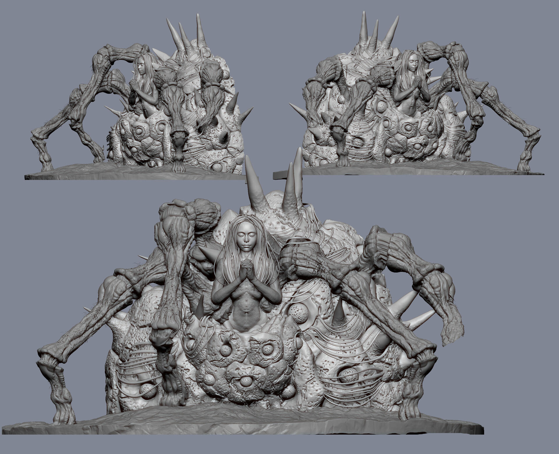 Dark Souls The Fair Lady