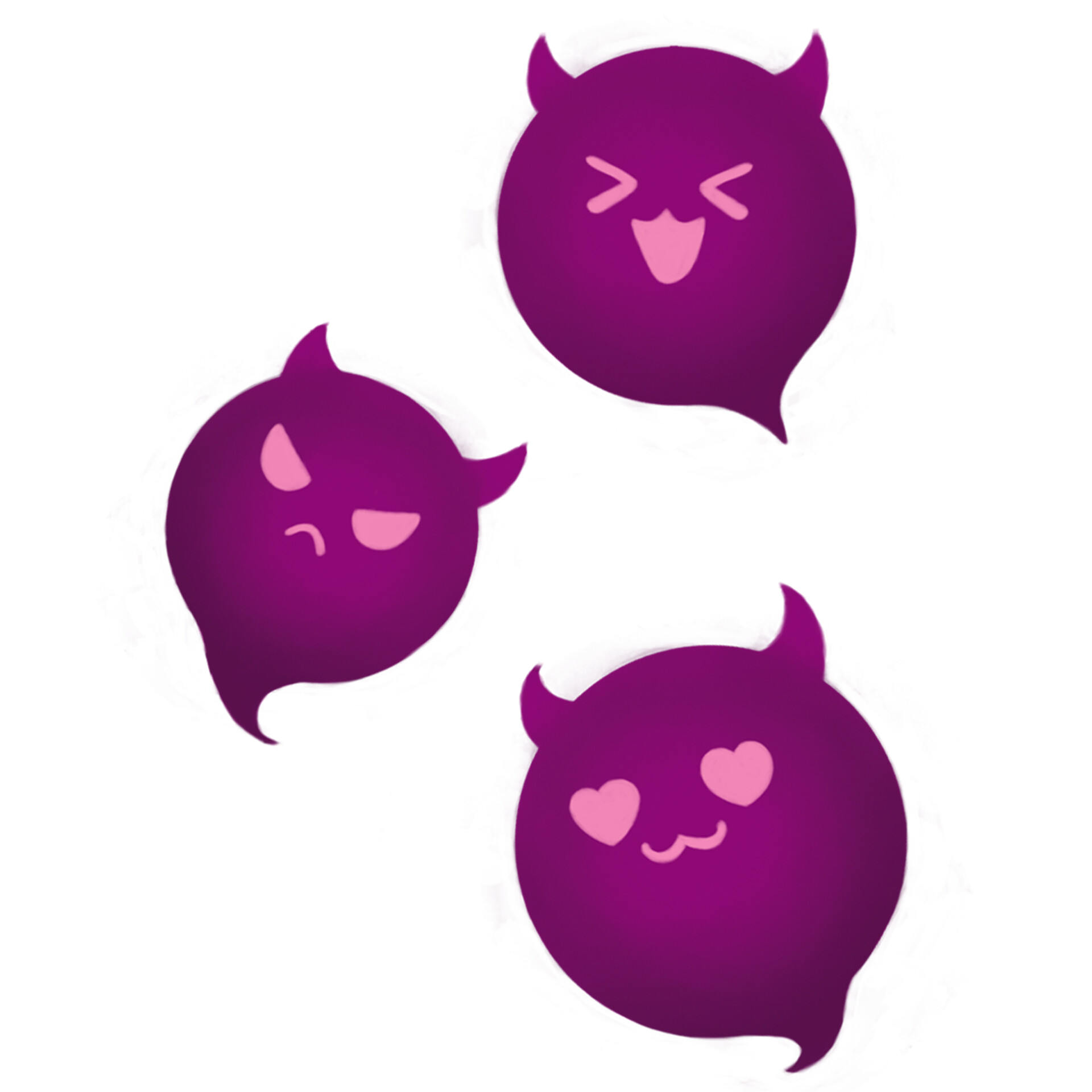 Amanda Pignataro - Emotes League of Legends