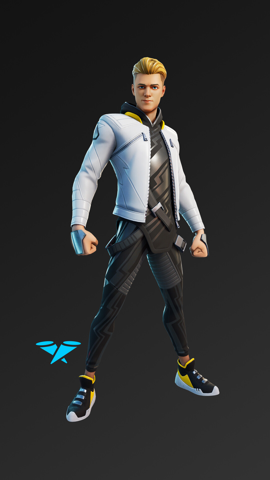 Justin Holt - FORTNITE | LACHLAN