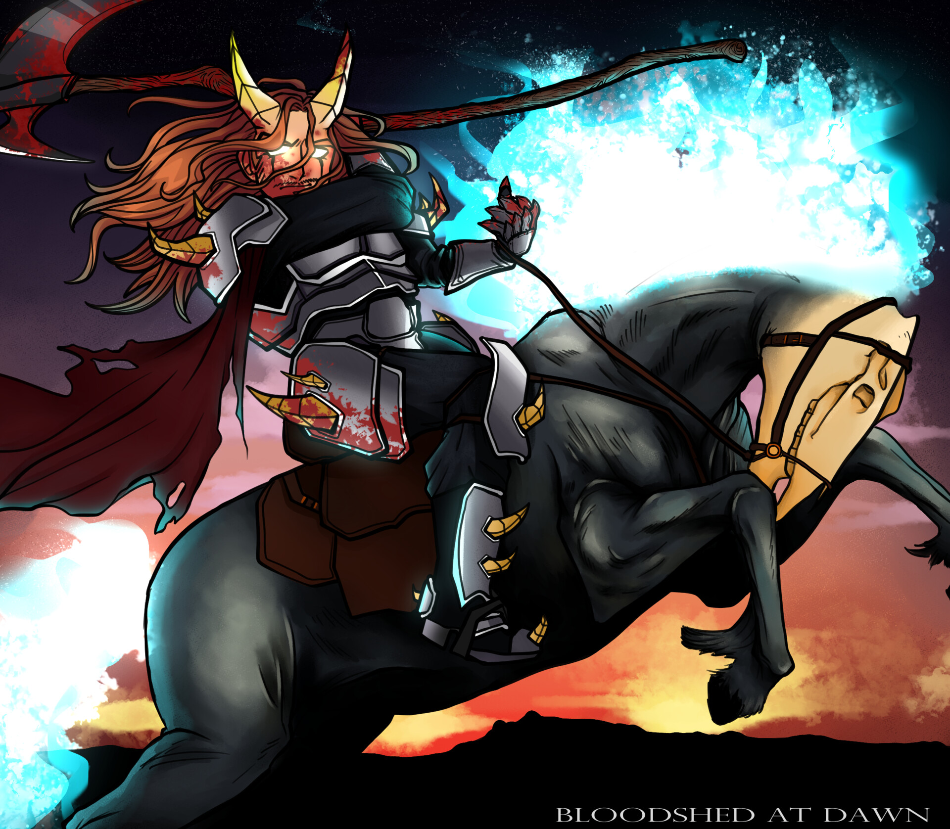 ArtStation - Ash's Portfolio