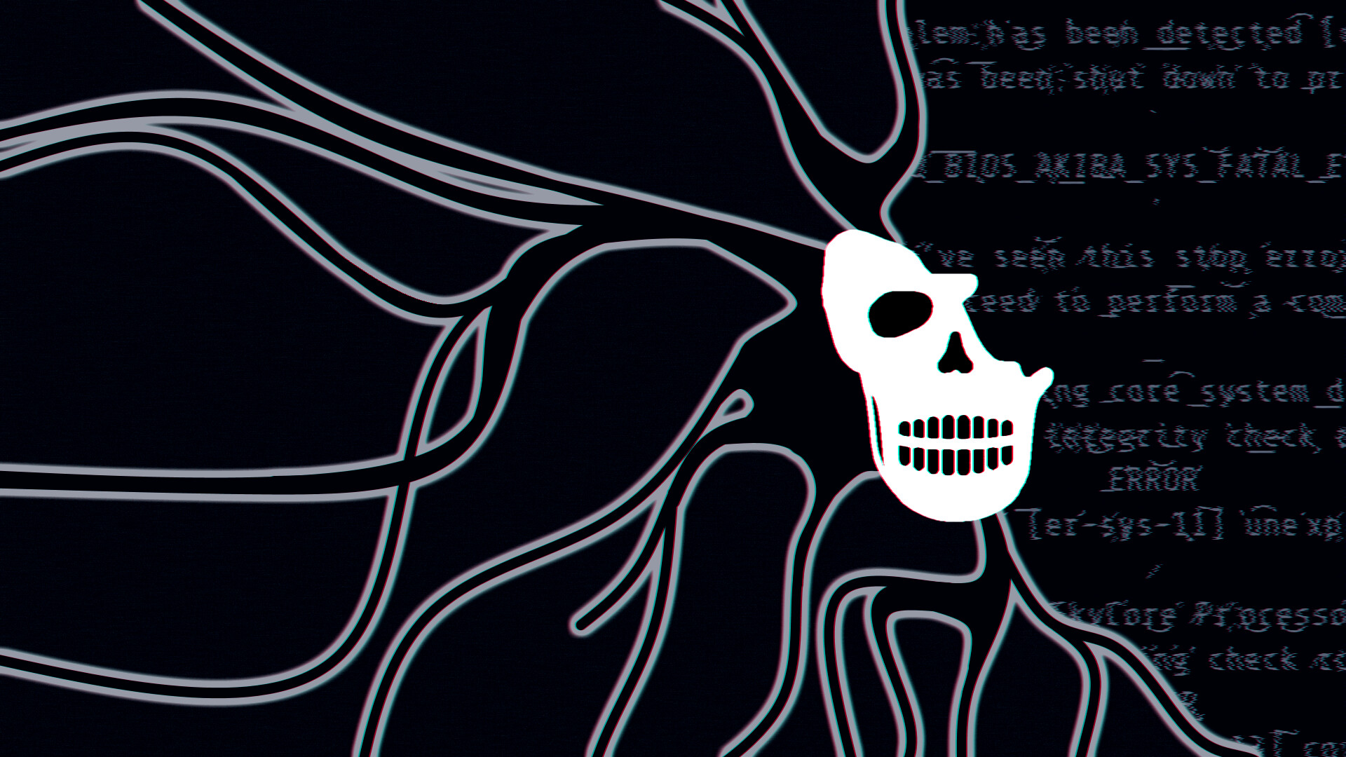 ArtStation - Mutation