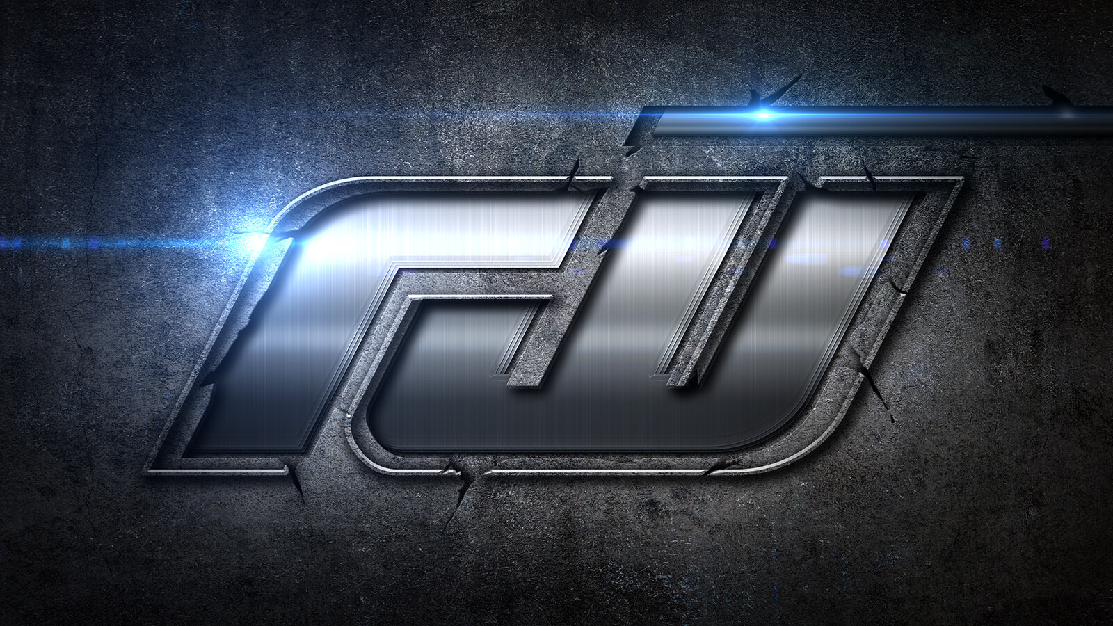 Richard WILSON - Steel Logo FX