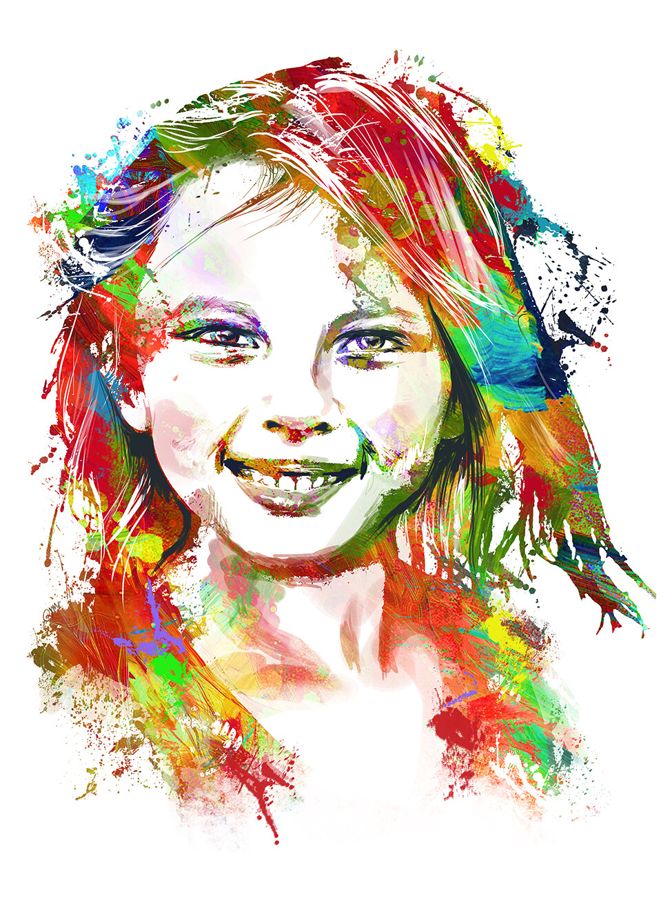 Ronda Murphy - Ainsley