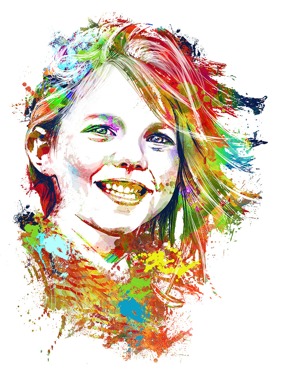 Ronda Murphy - Farryn