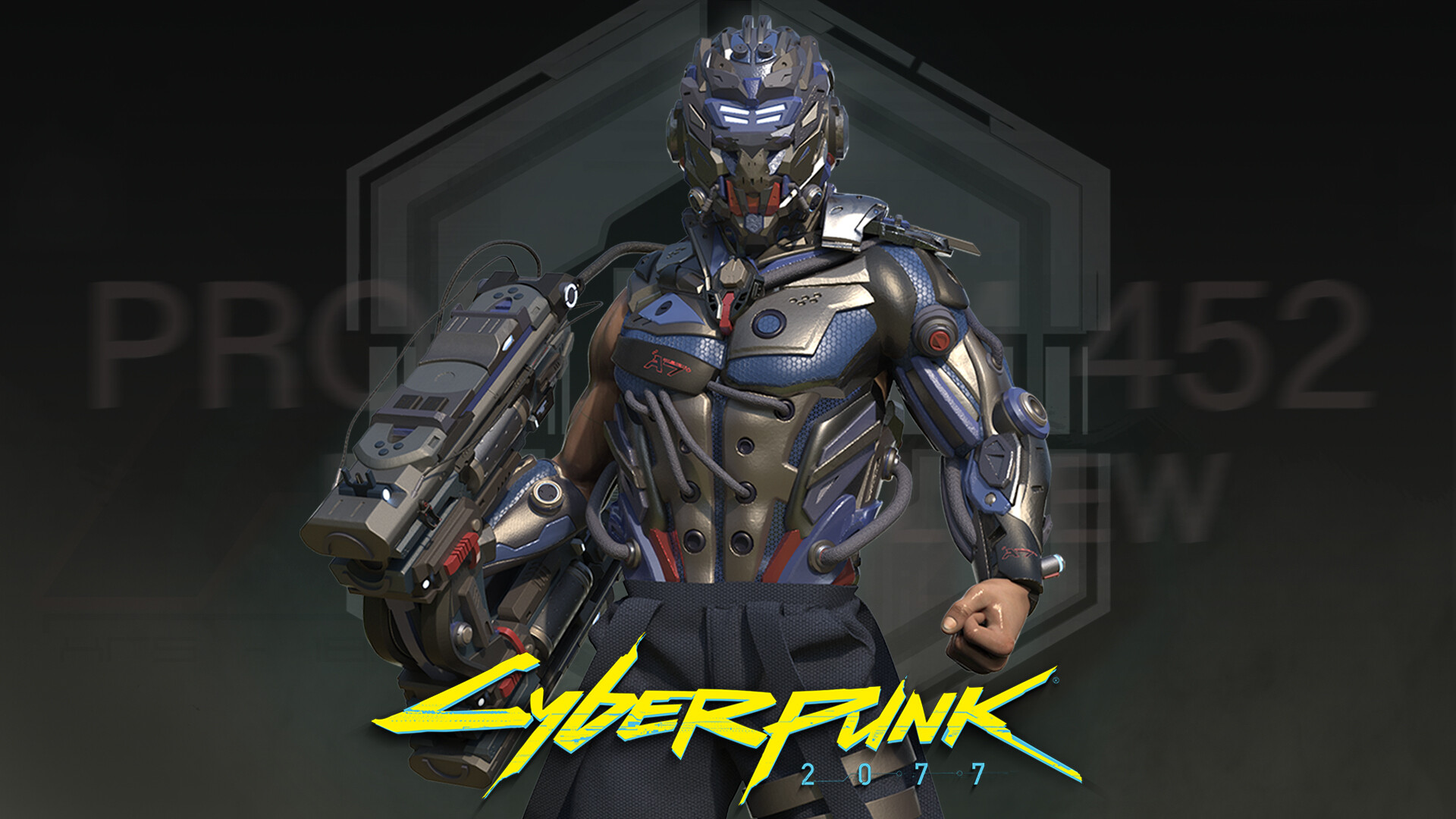 ArtStation - Model D