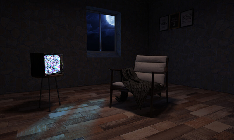 ArtStation - Max Tran