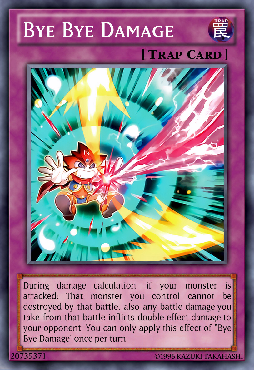 Aviolet - Bye Bye Damage