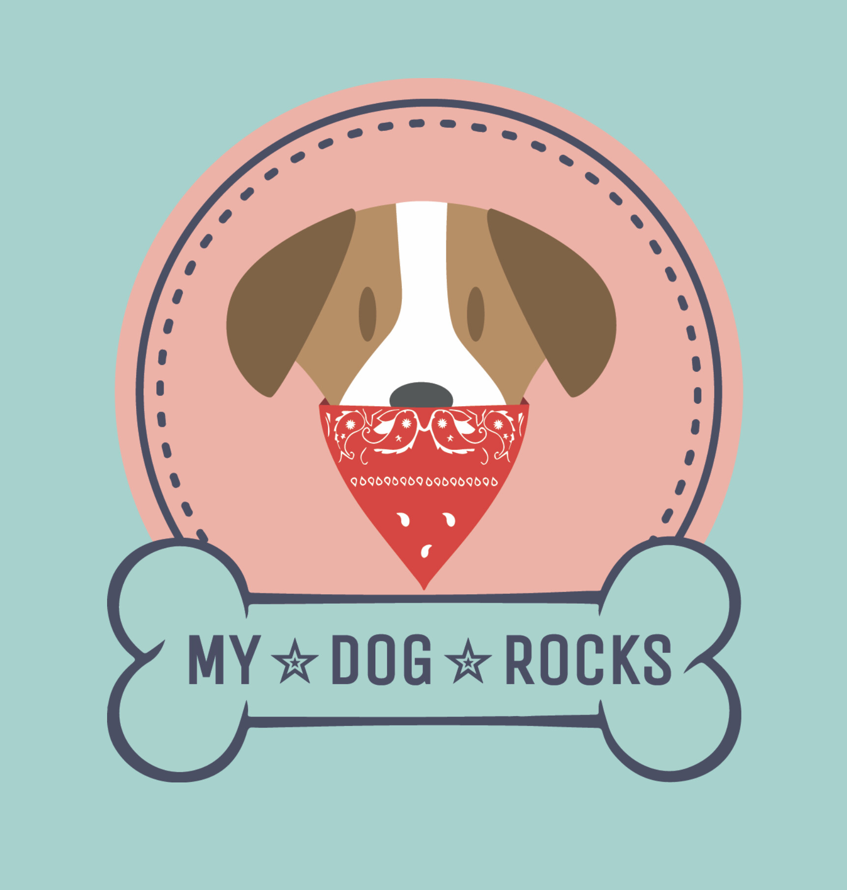 ArtStation - My Dog Rocks - E-Book - Tandvlees ontsteking bij honden ...