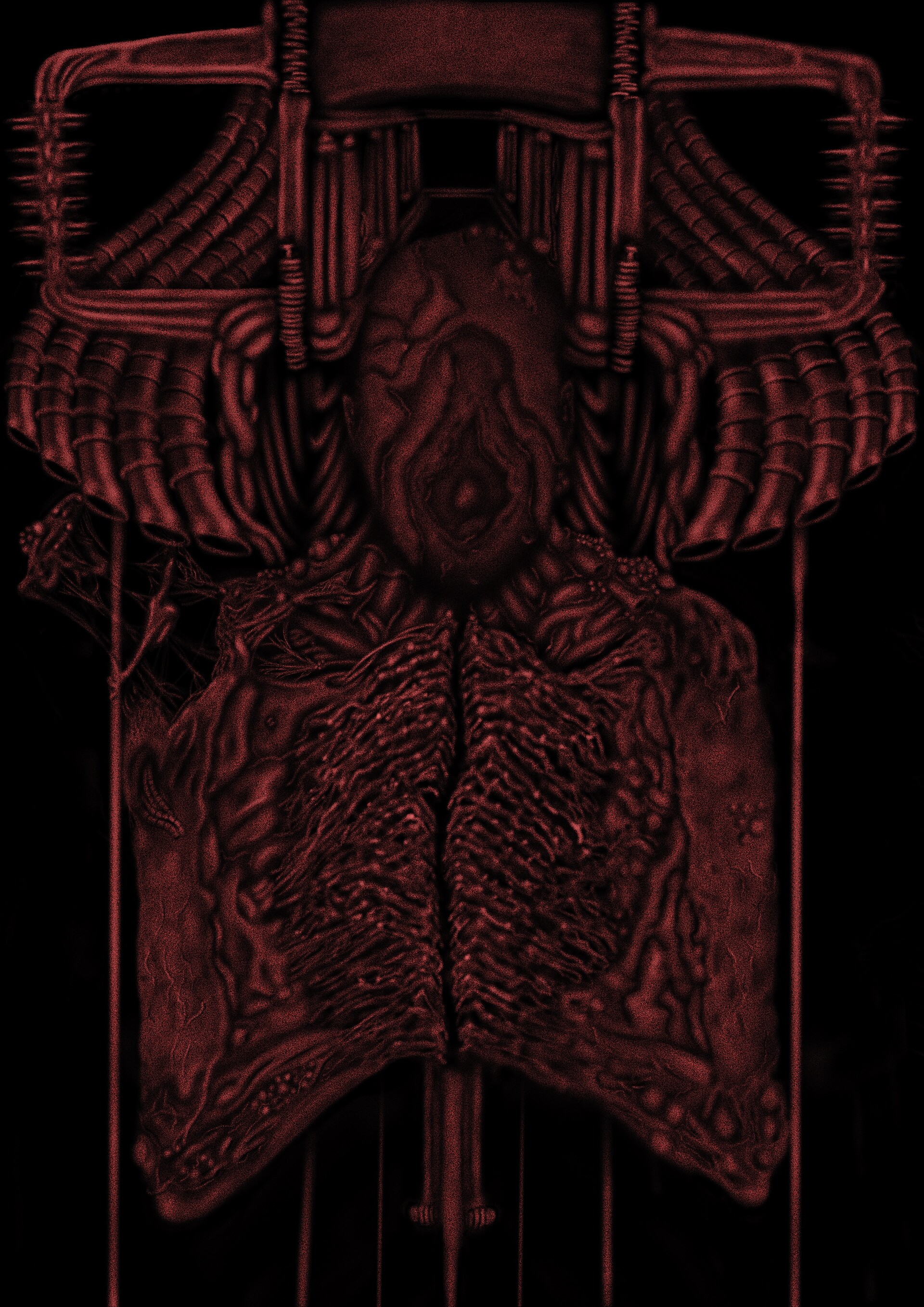 ArtStation - Angst // Untitled 2