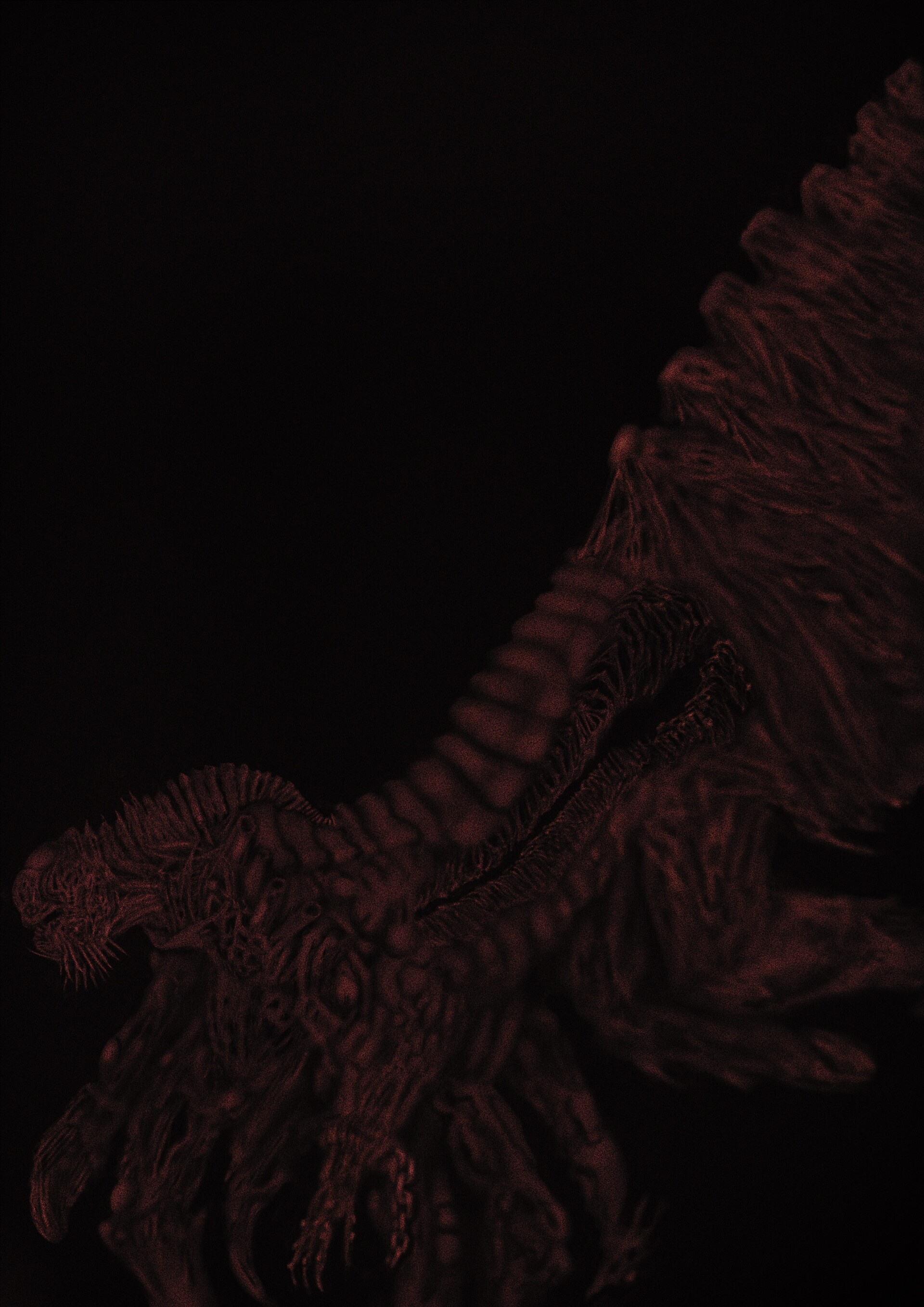 ArtStation - Angst // Untitled 6