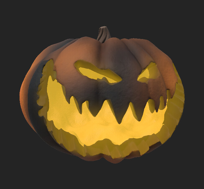 Huy Le - In the Woods