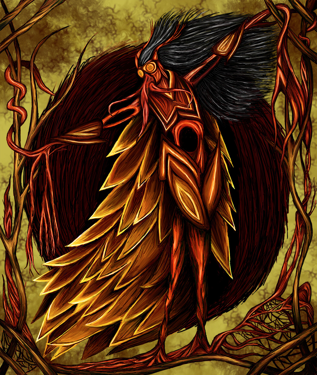 Andrew Morris - Fall 2020 Collection