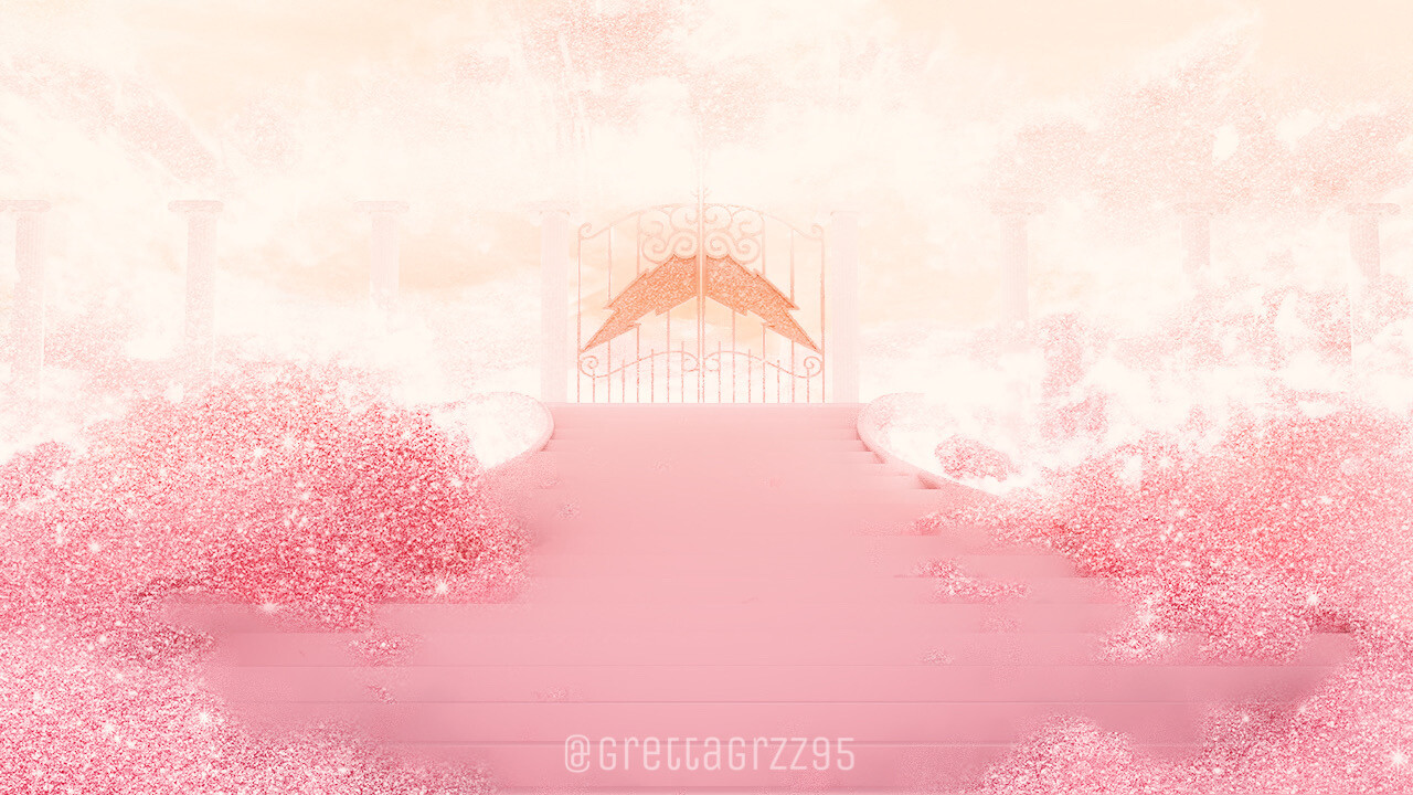 ArtStation - Disney's Hercules Olympus Gate