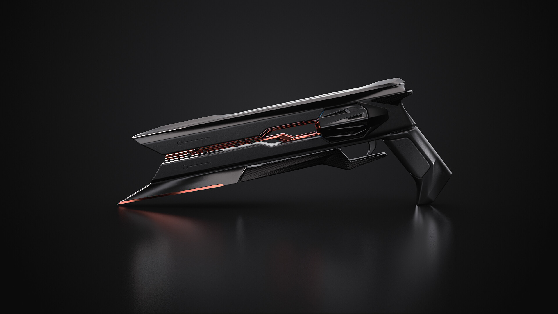 Wing fox - Mastering 3D Modeling in Maya