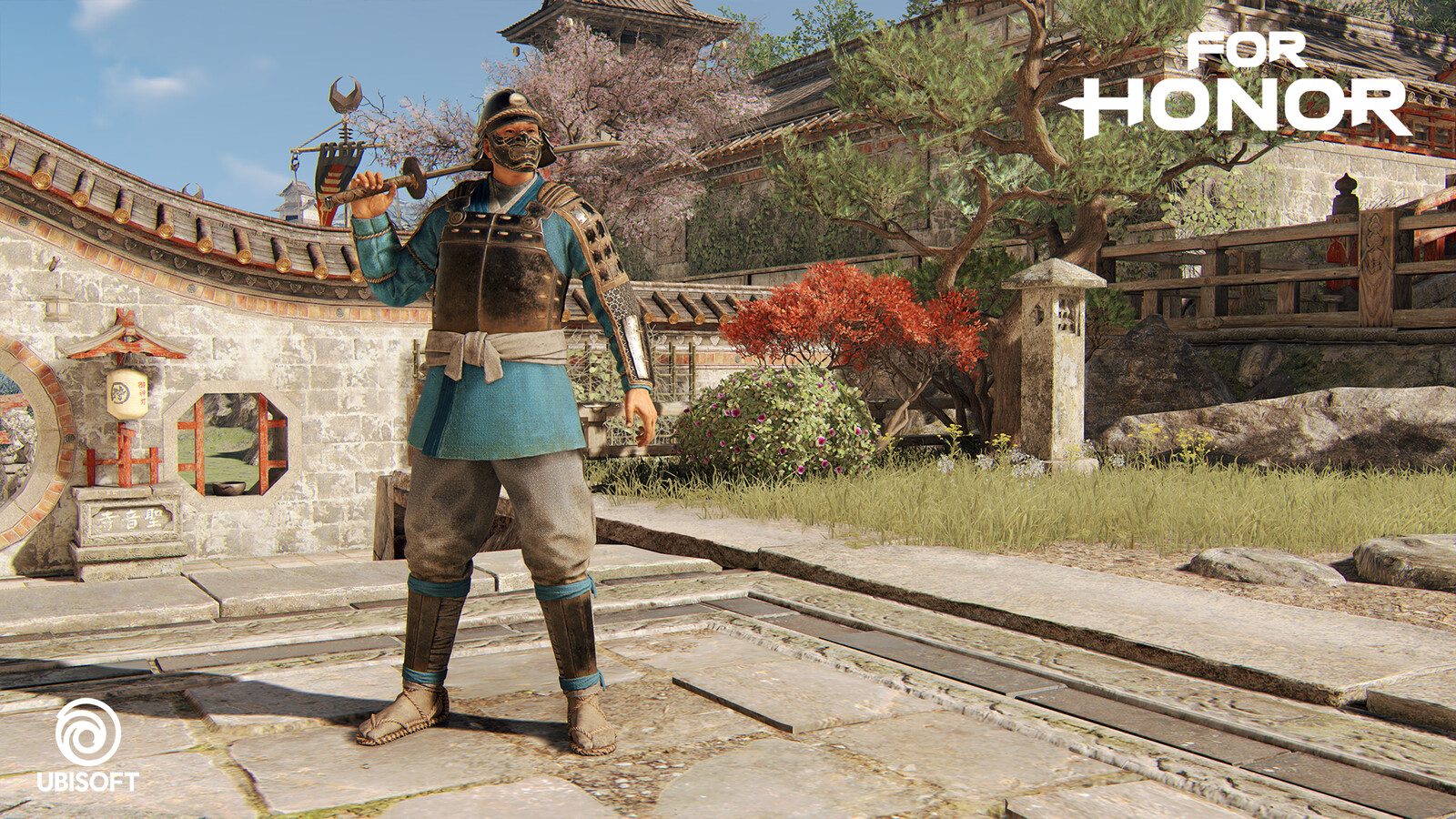 Faction Hub Concept (Safe Heaven For The Factions) : r/forhonor