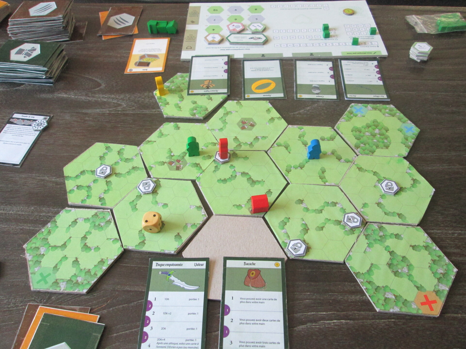 ArtStation - Magic Storm