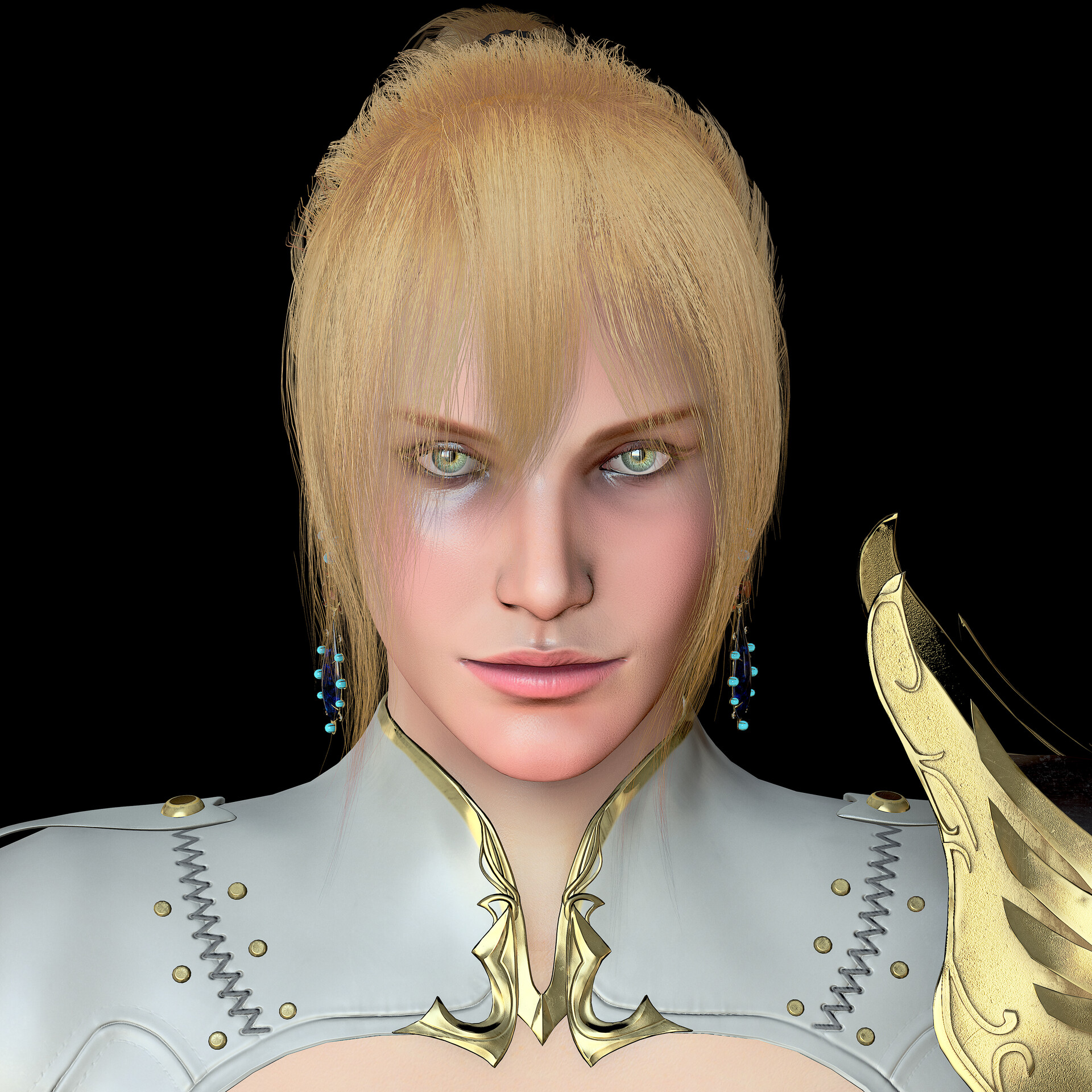 Alejandro RY - BRYCE