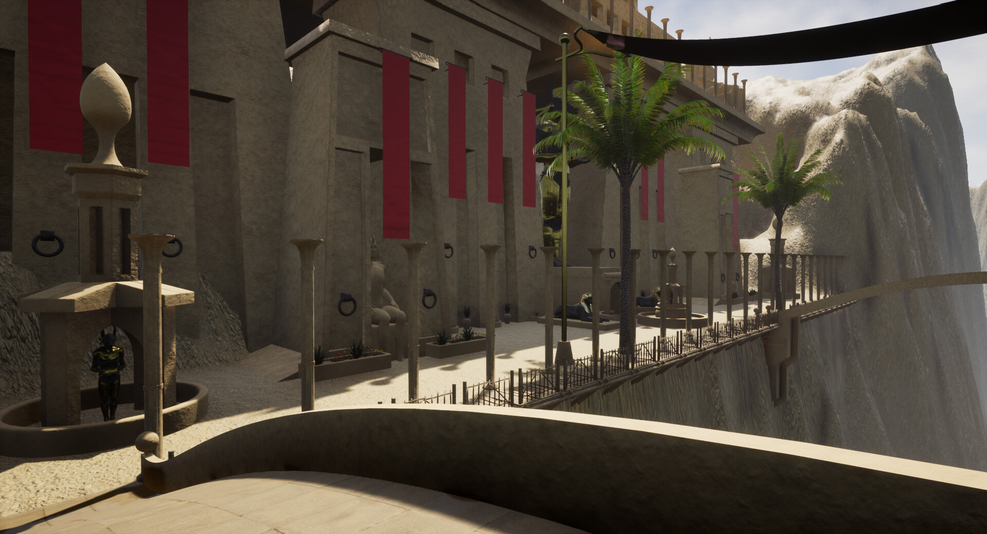 Paul Carson - Ancient Egypt