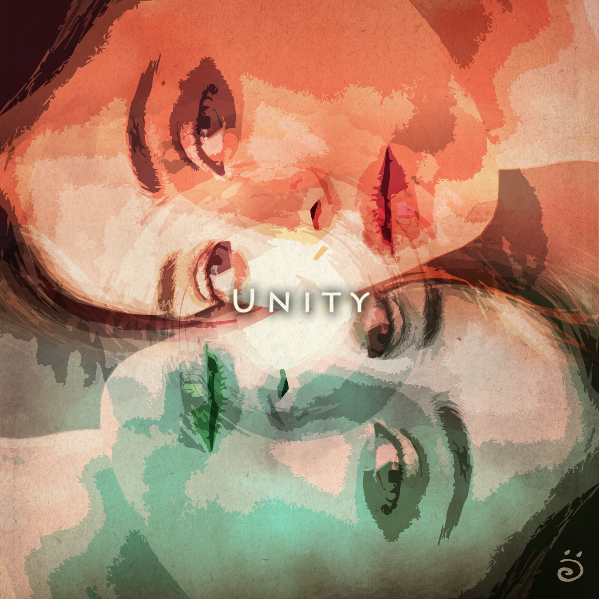 ArtStation - Unity
