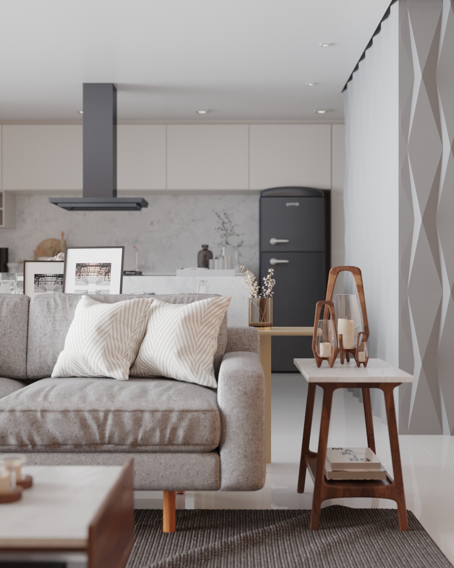 ArtStation - Rendermind