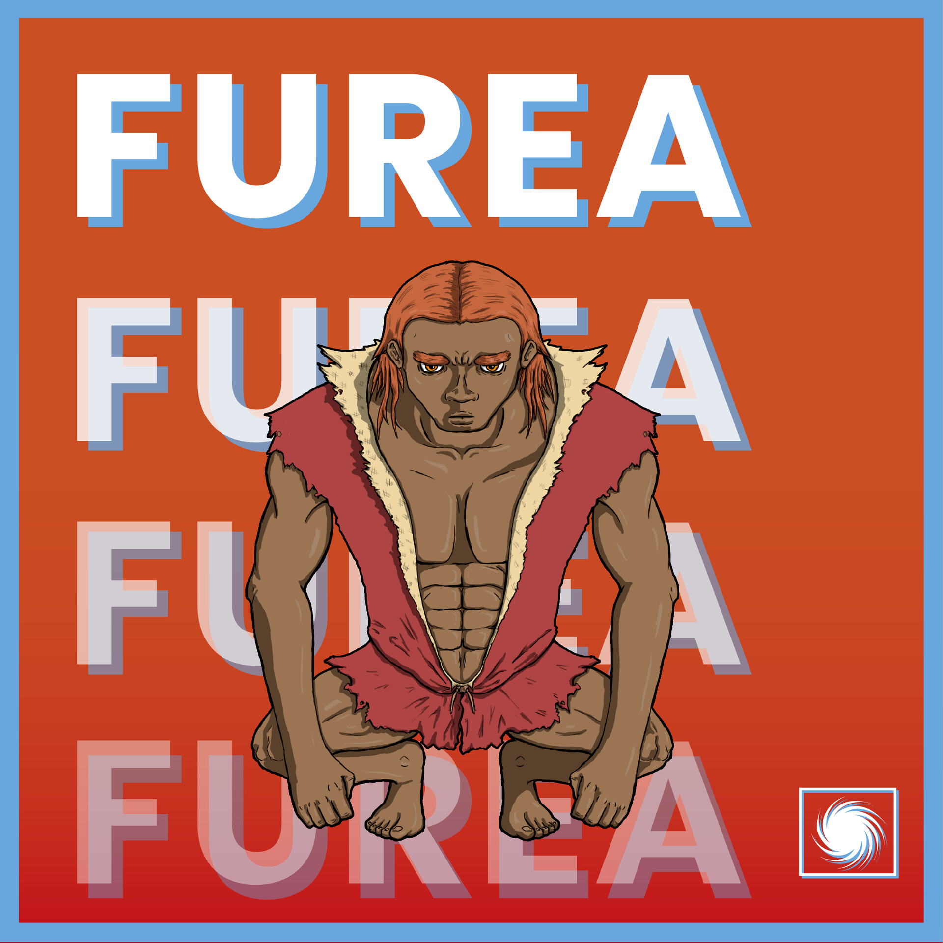 ArtStation - Furea