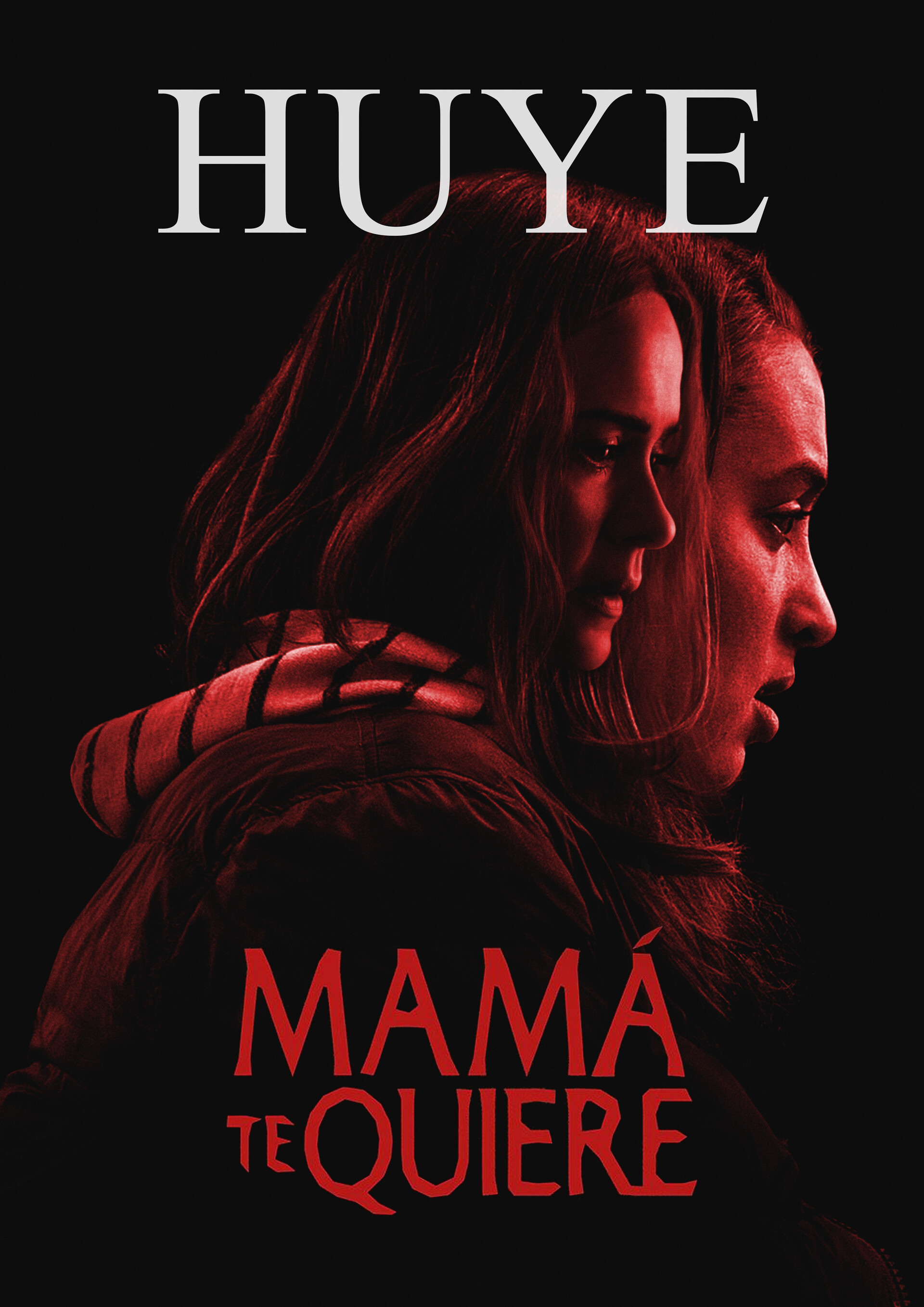 Mama Poster