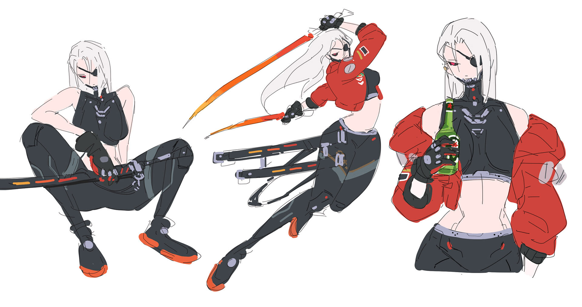 Nitro . - mosquito slayer