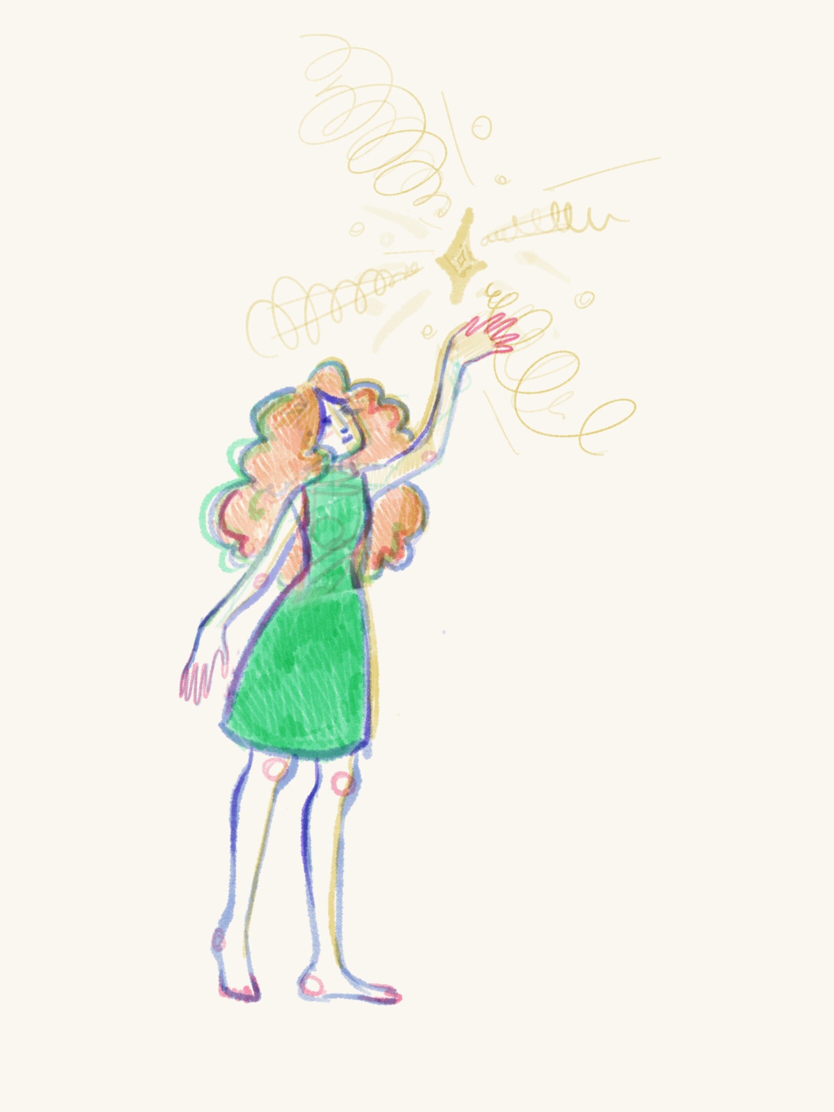 ArtStation - Starcatcher