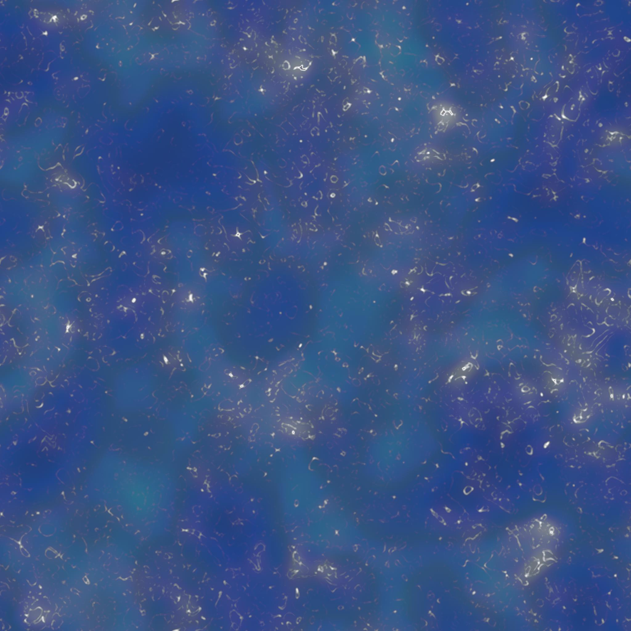 Jamie Wedge - River water - Substance Designer