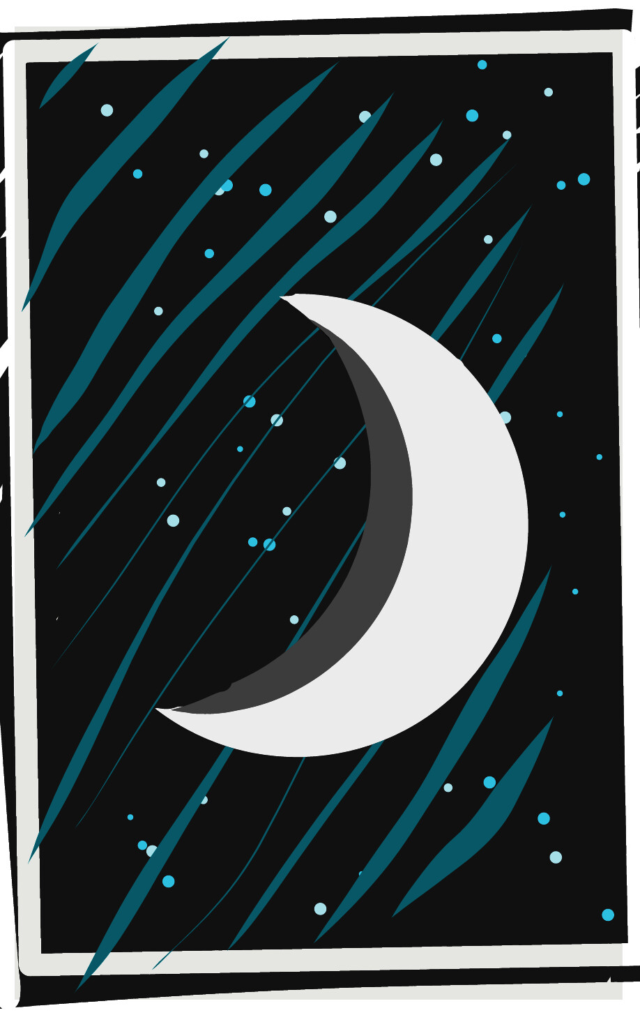 ArtStation - The 🌙 moon