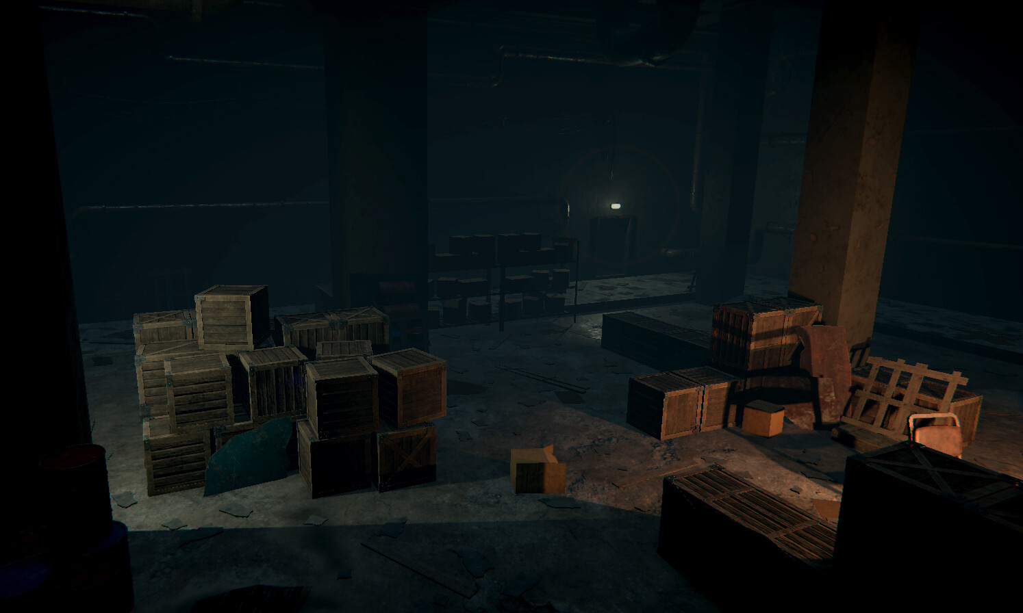Asset Maiden - Modular Metro Tunnels