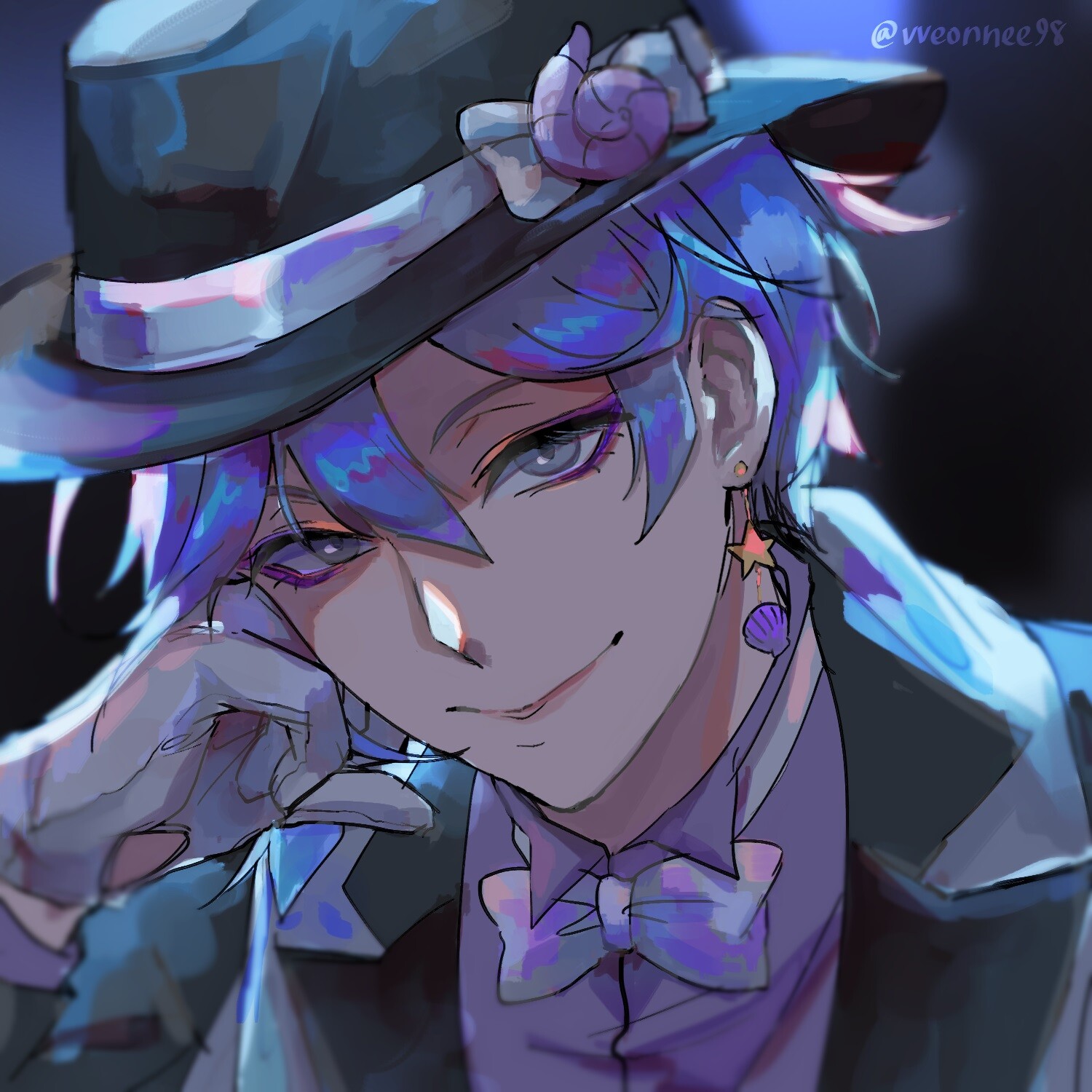 ArtStation - Doodle1