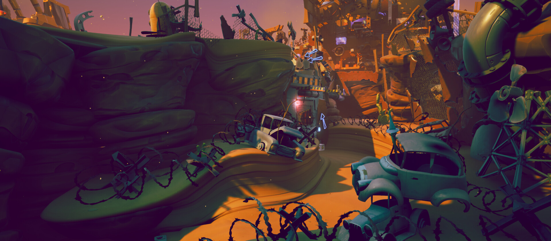 Kjeld Pedersen - Crash Bandicoot 4 - It's about time!