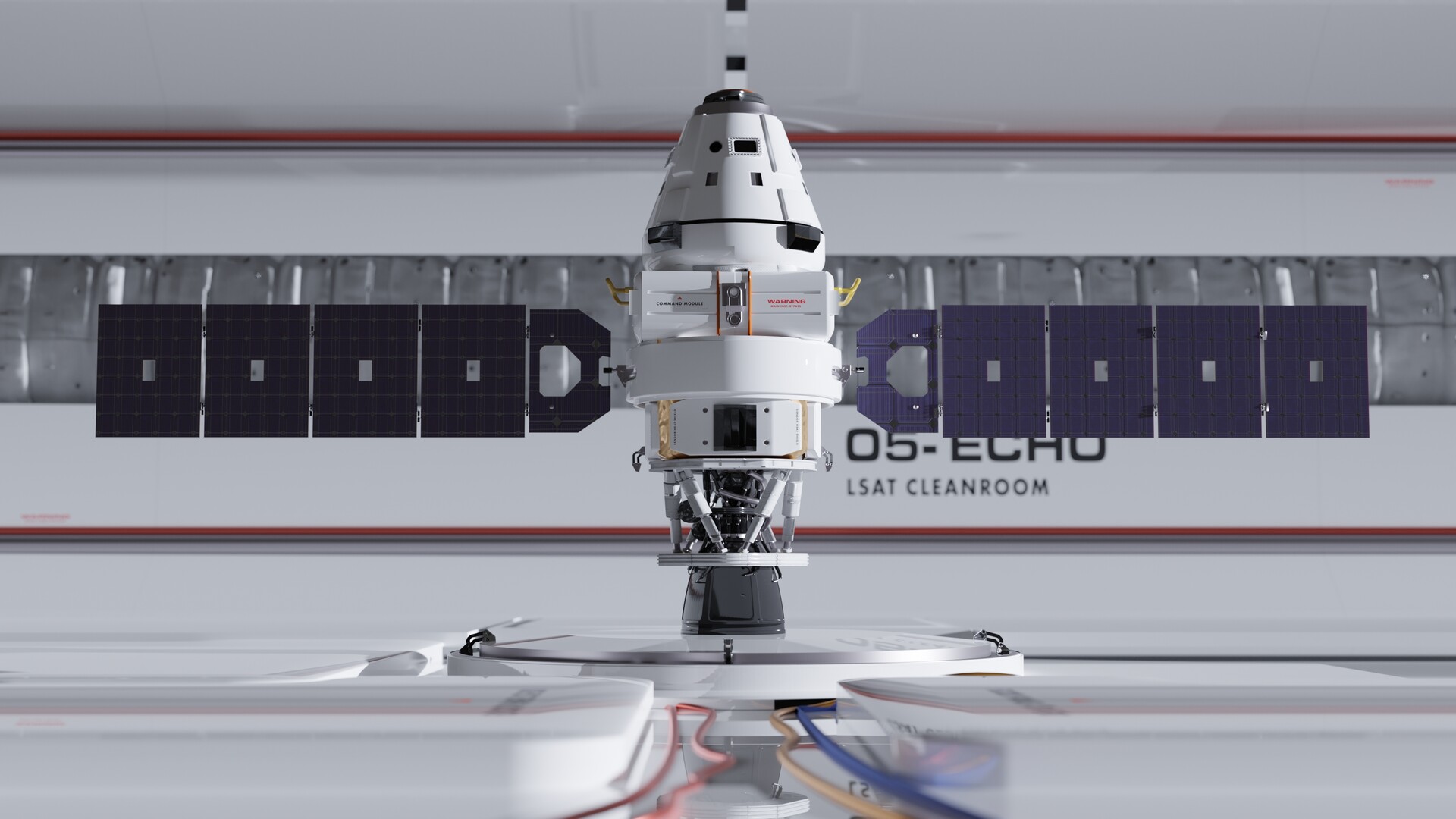 ArtStation - Orbiter