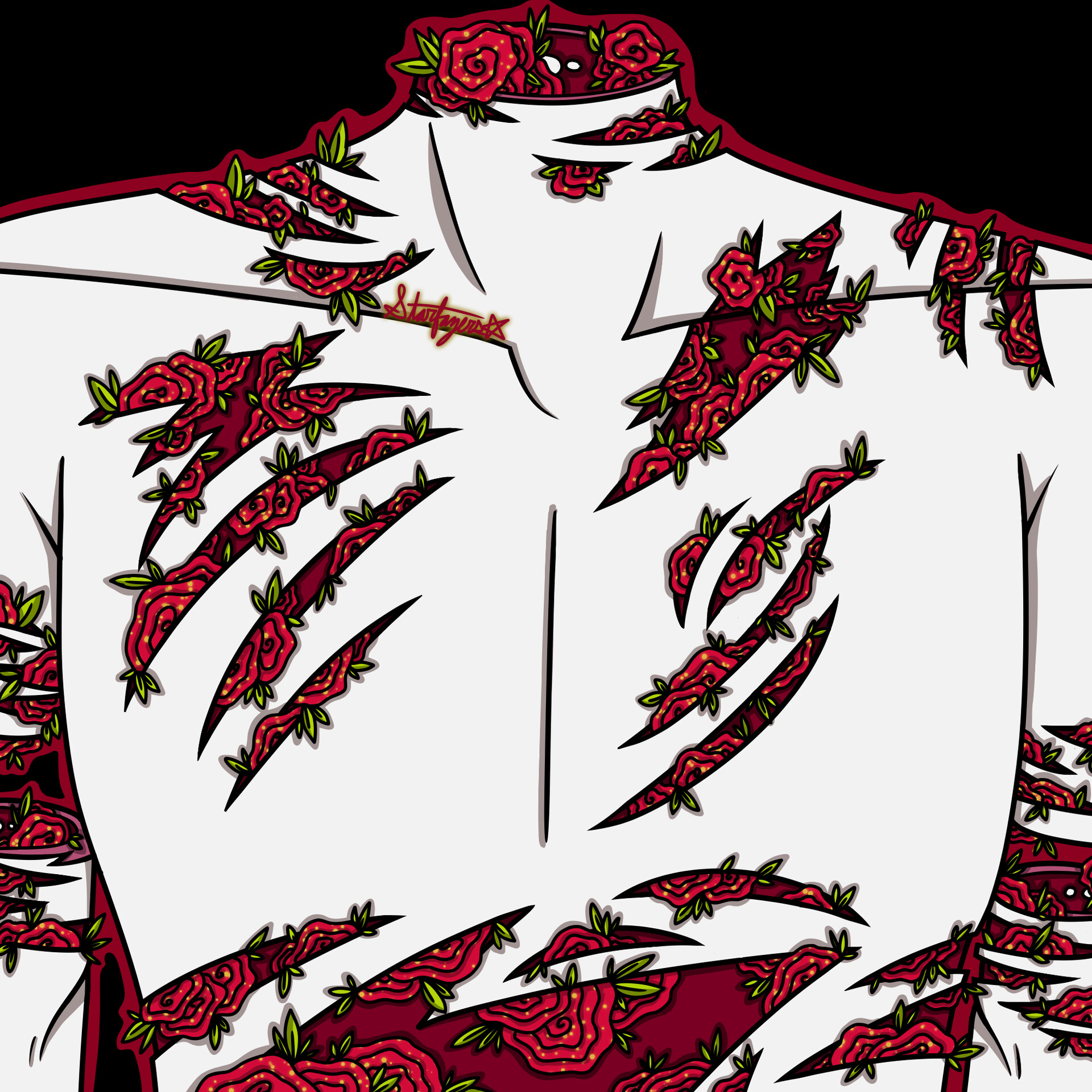 ArtStation - Obscure Concepts