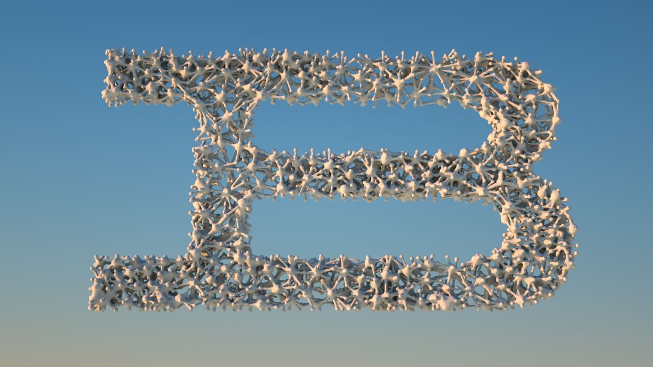 Doug MacMillan - B-neurons