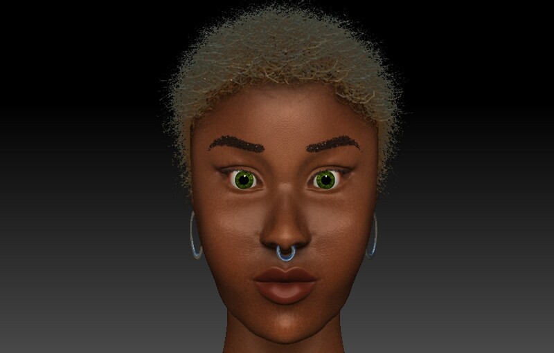 ArtStation - King Skebo