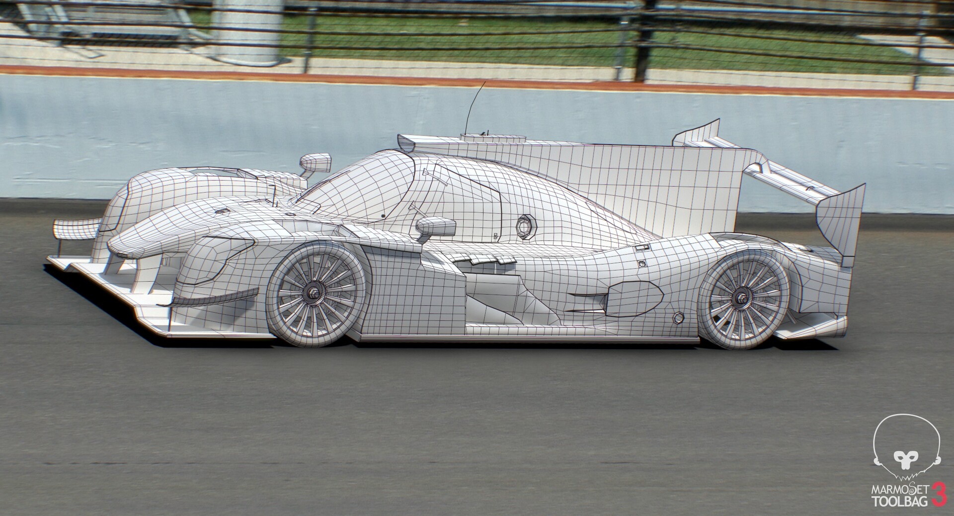 Oleksii Sergiyovych - Inter Europol Competition Ligier JS P217 ELMS ...