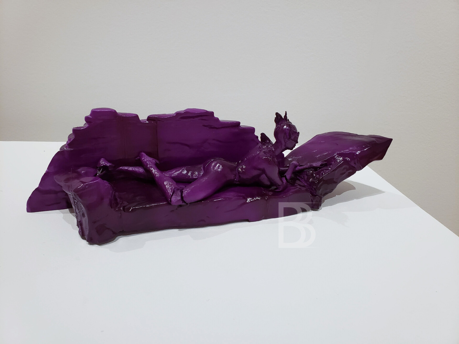 ArtStation - Void - 3D Print