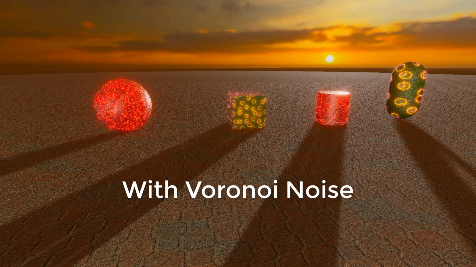 Tommy Yoder - VFX Artist - New Dissolve Effect For Unity 2020.1.6f1 HDRP