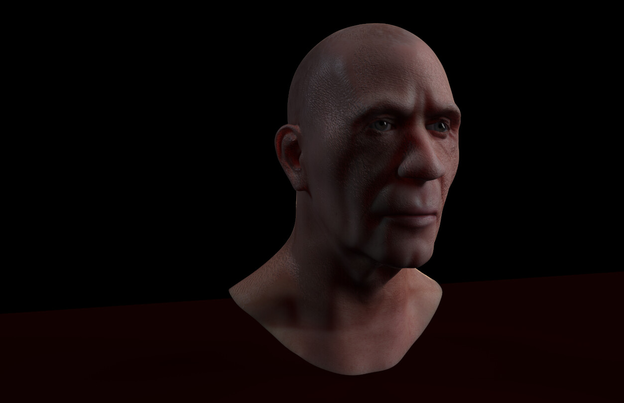 ArtStation - Try Again