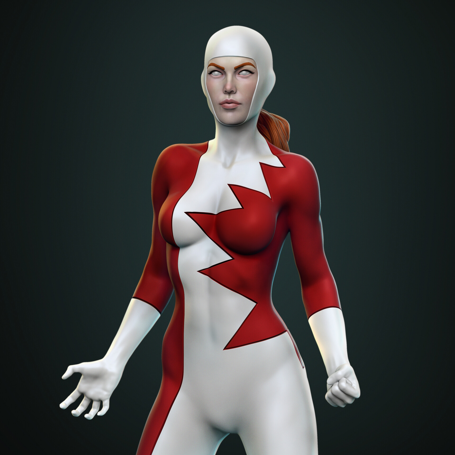 vindicator marvel heather